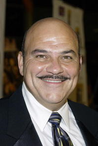 Interview: Jon Polito of The Last Godfather | Disc Dish