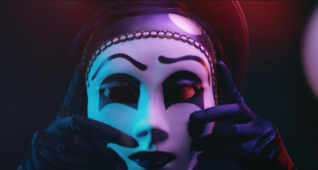 Film Review: X | Disc Dish