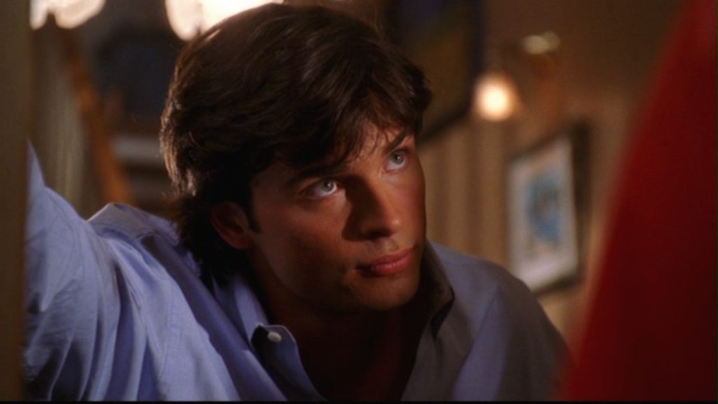 Blu-ray Release: Smallville: The Complete Series | Disc Dish