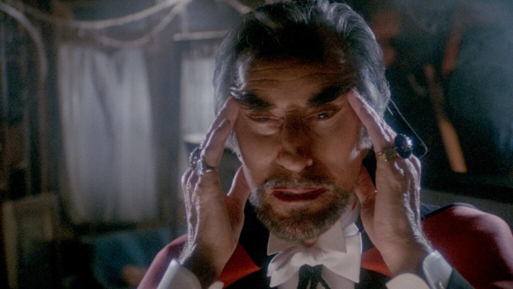 Blu-ray Release: Frightmare